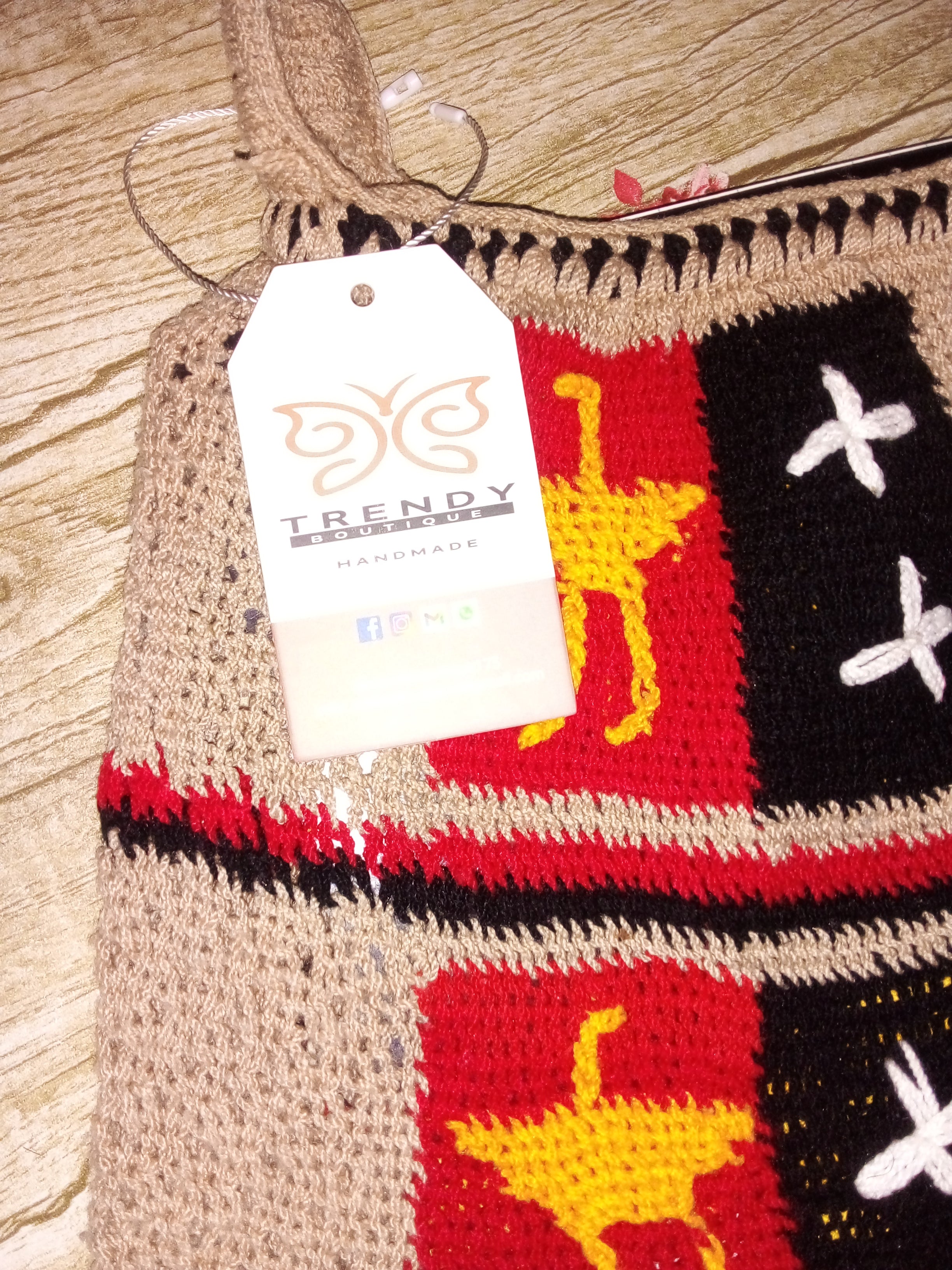 PNG HANDMADE – PNG Trendy Boutique Online